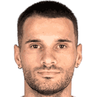 Luka Kulenović - Stats, Scout Report & Analysis | Heracles