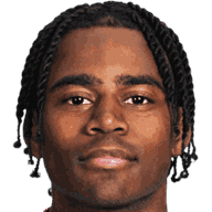 DeJuan Jones - Stats, Scout Report & Analysis | Columbus Crew