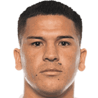 César Araujo - Stats, Scout Report & Analysis | Orlando City