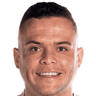 Jonathan Rodríguez - Stats, Scout Report & Analysis | Portland Timbers